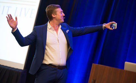 About | Jesse Krieger